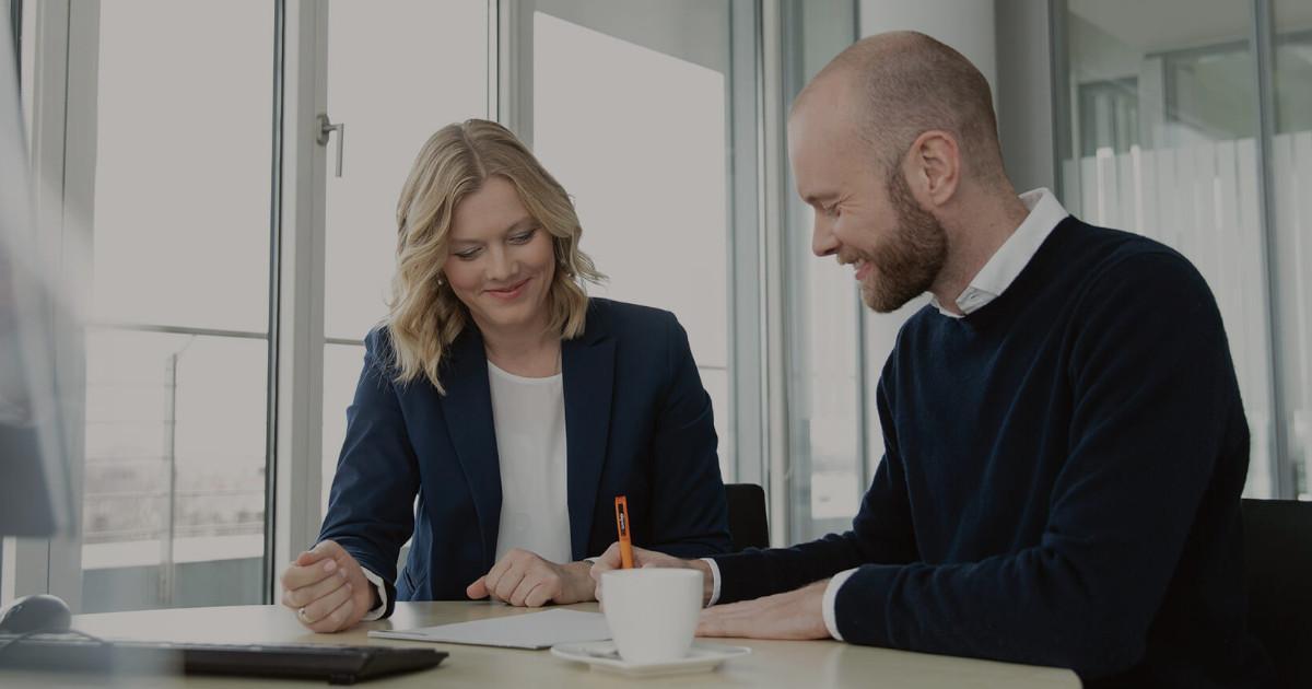 Karriere & Jobs bei der Interhyp Gruppe › Interhyp Gruppe